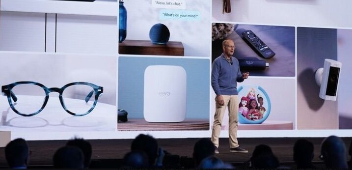 David Limp Returns from Retirement to Lead Blue Origin