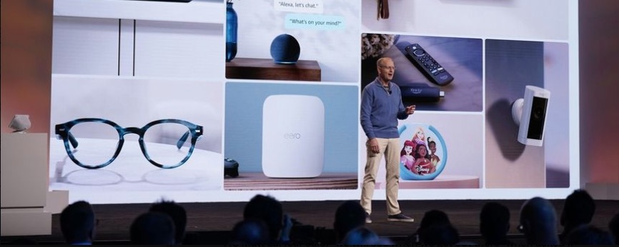 David Limp Returns from Retirement to Lead Blue Origin