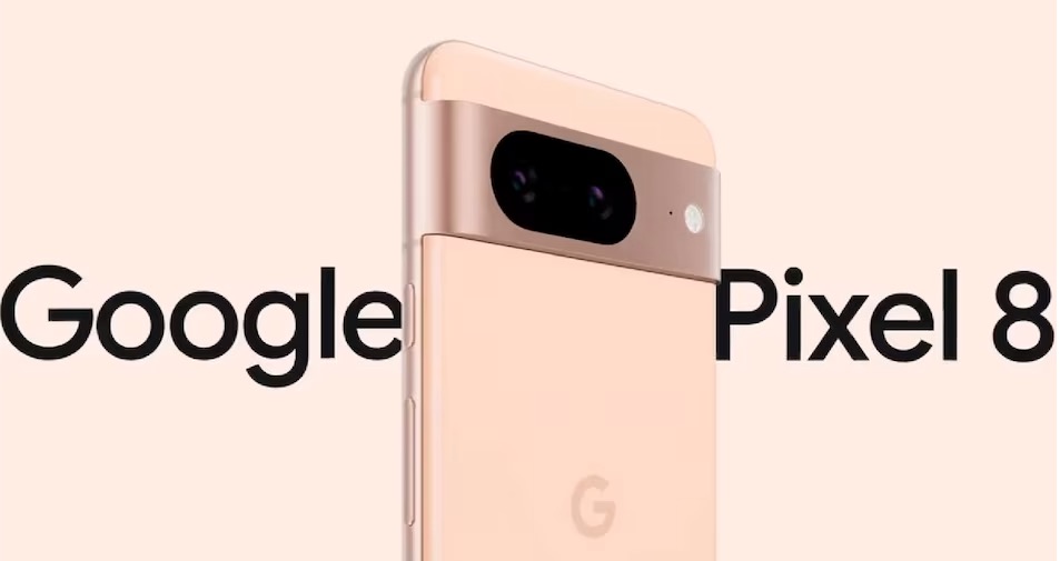 Leaked Renders and Camera Features Shed Light on Google Pixel 8 and ...