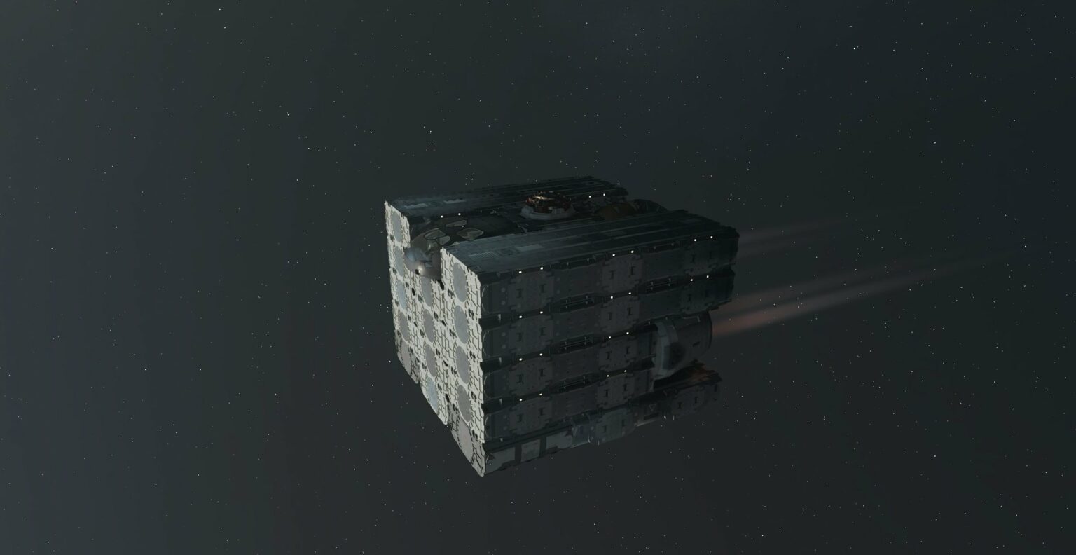 Starfield PC Performance at 8K: A Test of High-Resolution Gaming