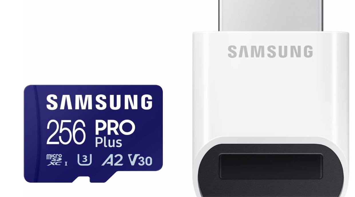 Samsung Unveils Pro Ultimate Memory Cards: Powering Creators with ...
