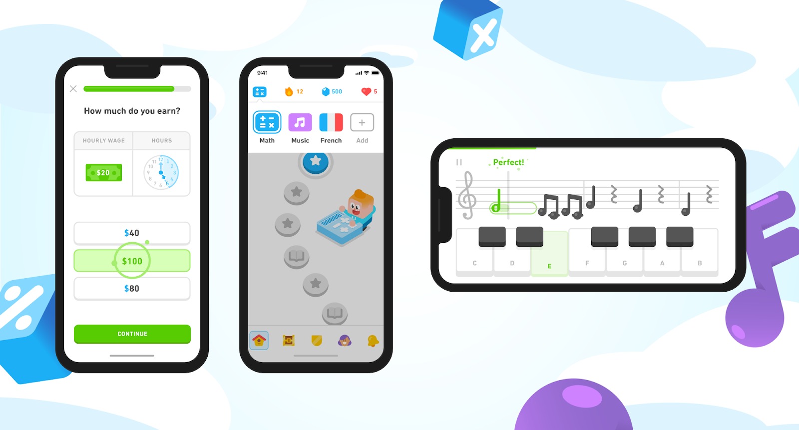 Duolingo Hits the Right Note: Introduces Duolingo Music for Learning ...