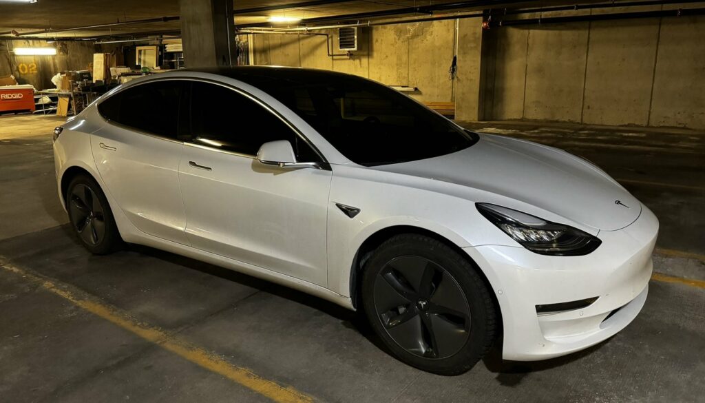 Tesla’s Game-Changing OTA Update: Enhanced Camera Quality for Safer ...