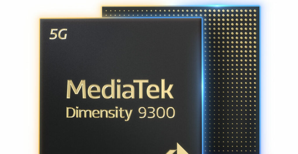 Mediatek debuts an all-new mobile processor to take on Qualcomm