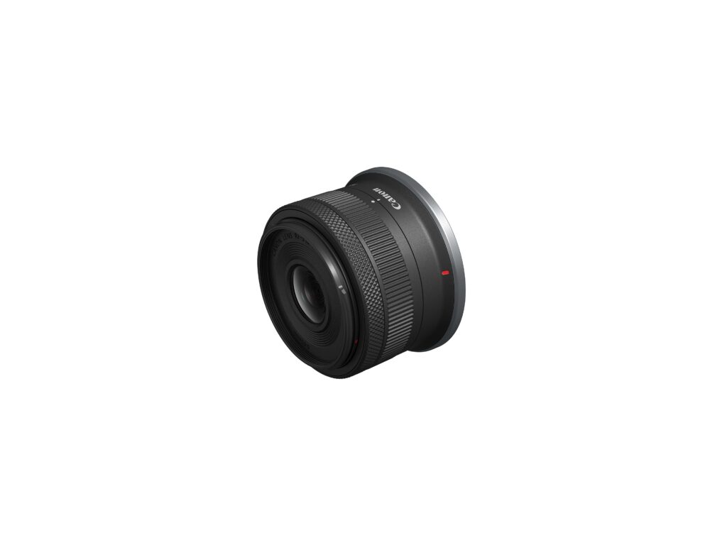 Canon Unveils Three RF Lenses and Power Zoom Adapters