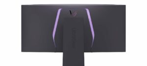 LG Unveils Dual-Resolution Gaming Monitor