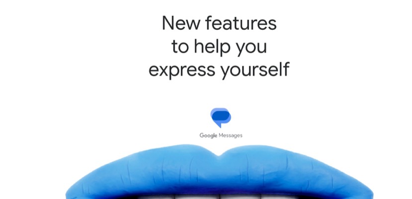 You can now set custom colours for Google Messages chat bubbles