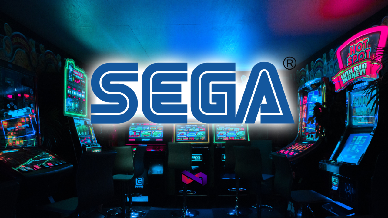 Sega Announces Reboot of Five Classics, Including Crazy Taxi and Jet ...