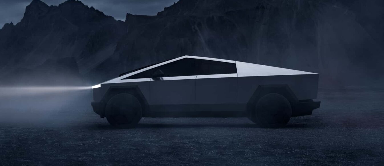 Tesla’s Cybertruck Unleashes ‘Wade Mode’ and Sets Sail: From Water ...