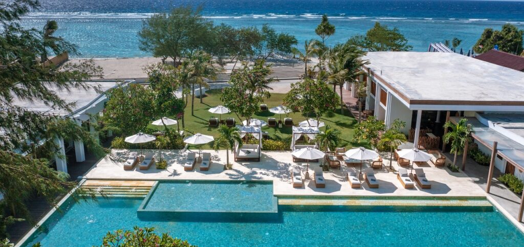 Sunset Hospitality Group expands its hotel portfolio by adding two new ...