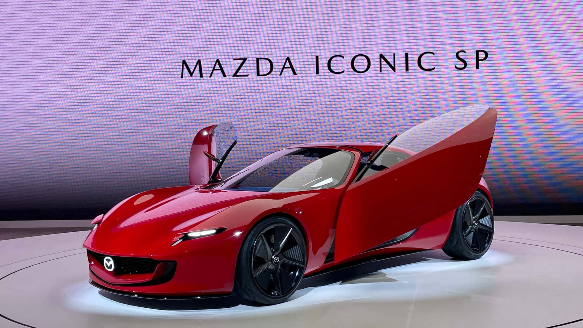 Mazda Forms Team to Develop Engines, Teasing RX-7 Enthusiasts