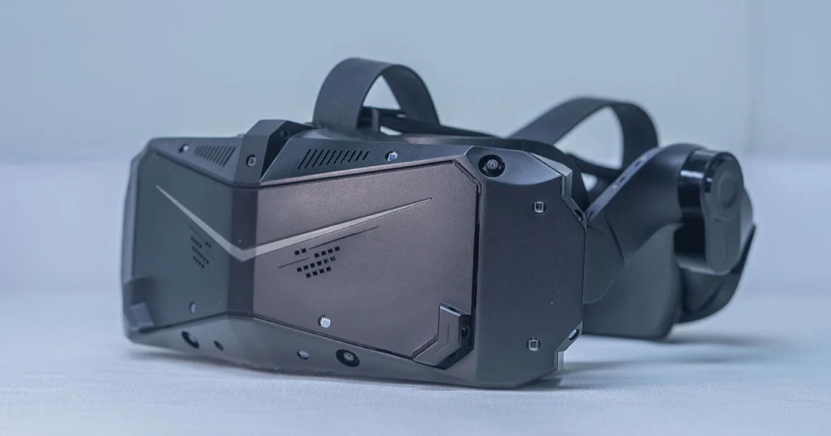 Pimax Crystal vs. Apple’s Vision Pro: A VR Showdown Where Affordability ...