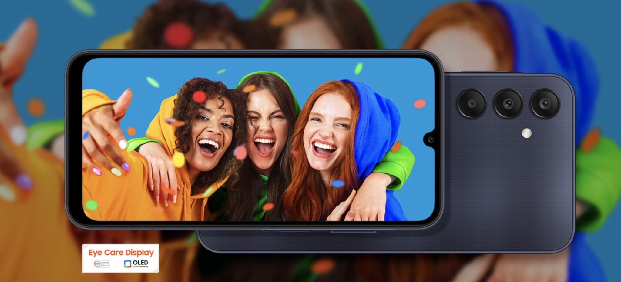 Samsung Galaxy A25 Review