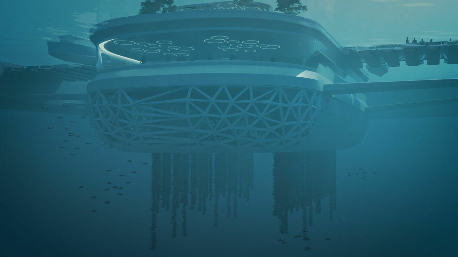 CES 2024 Witnessed Volvo Penta’s Eco-Friendly IPS Professional Platform ...