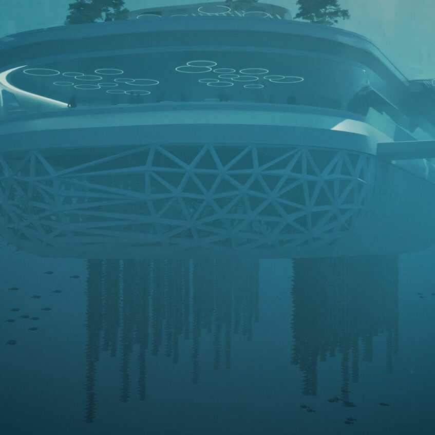 KAUST Scientists Unveil Solar Breakthrough at CES 2024: Perovskite ...