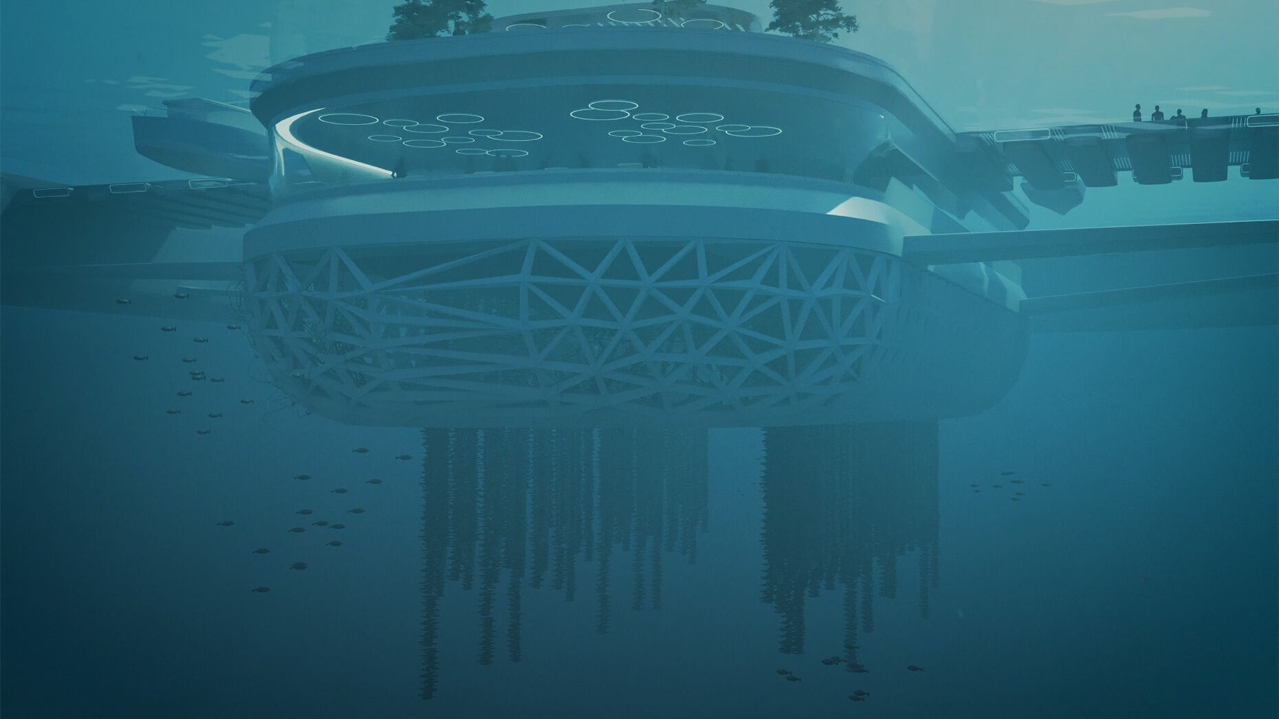 CES 2024 Witnessed Volvo Penta’s Eco-Friendly IPS Professional Platform ...