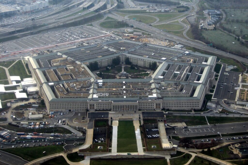 Space Secrecy No More: Pentagon Initiates Declassification for Military ...