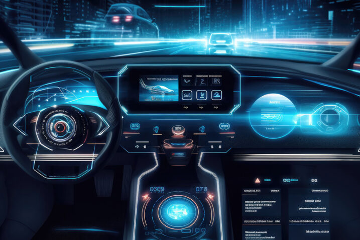 Stellantis Launches World's First Virtual Cockpit Platform with ...