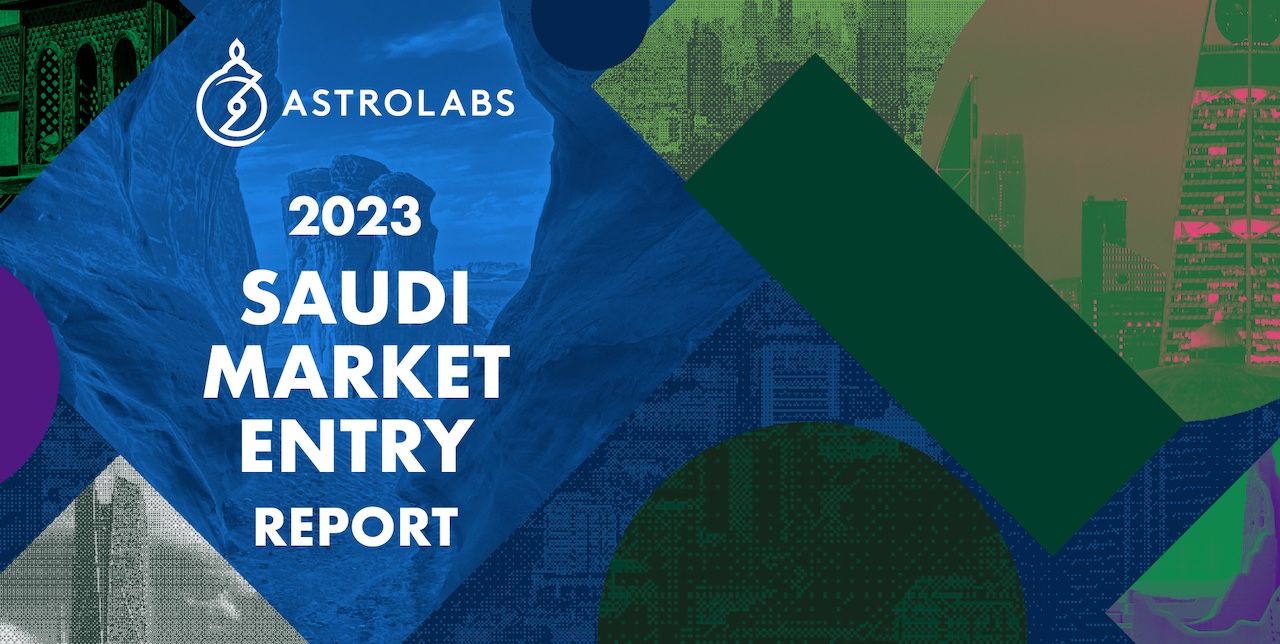 Business Expansion Activity Across Saudi Arabia Sees 4X Increase Since ...