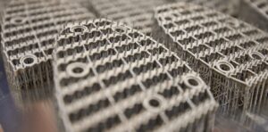 Customised spike plates from BMW Group 3D printing accelerate the ...