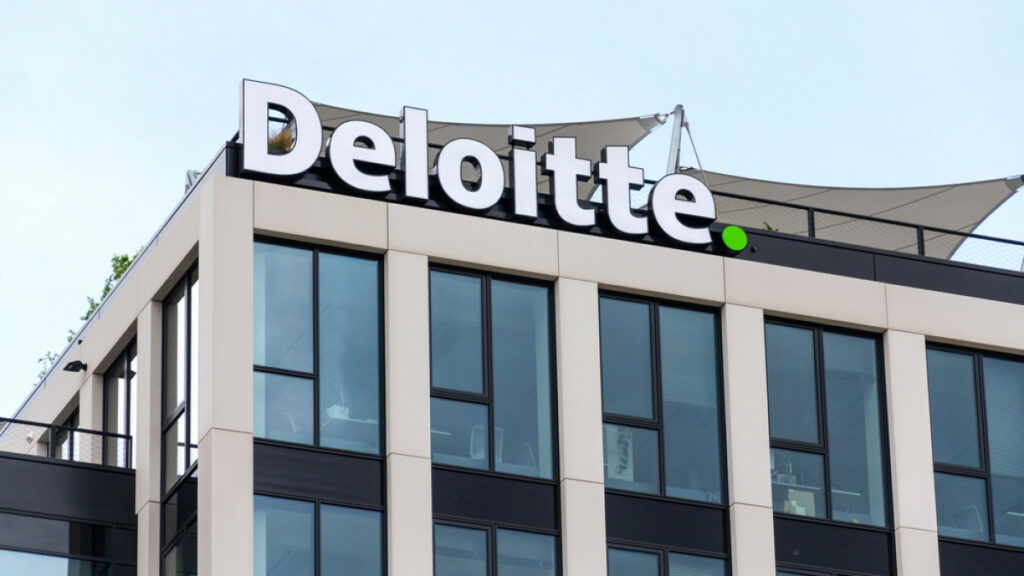 Deloitte delivers cutting-edge insights on government transformation ...