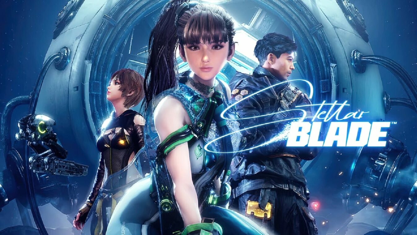 Stellar Blade Set to Dazzle on PS5 With Triple Graphics Modes