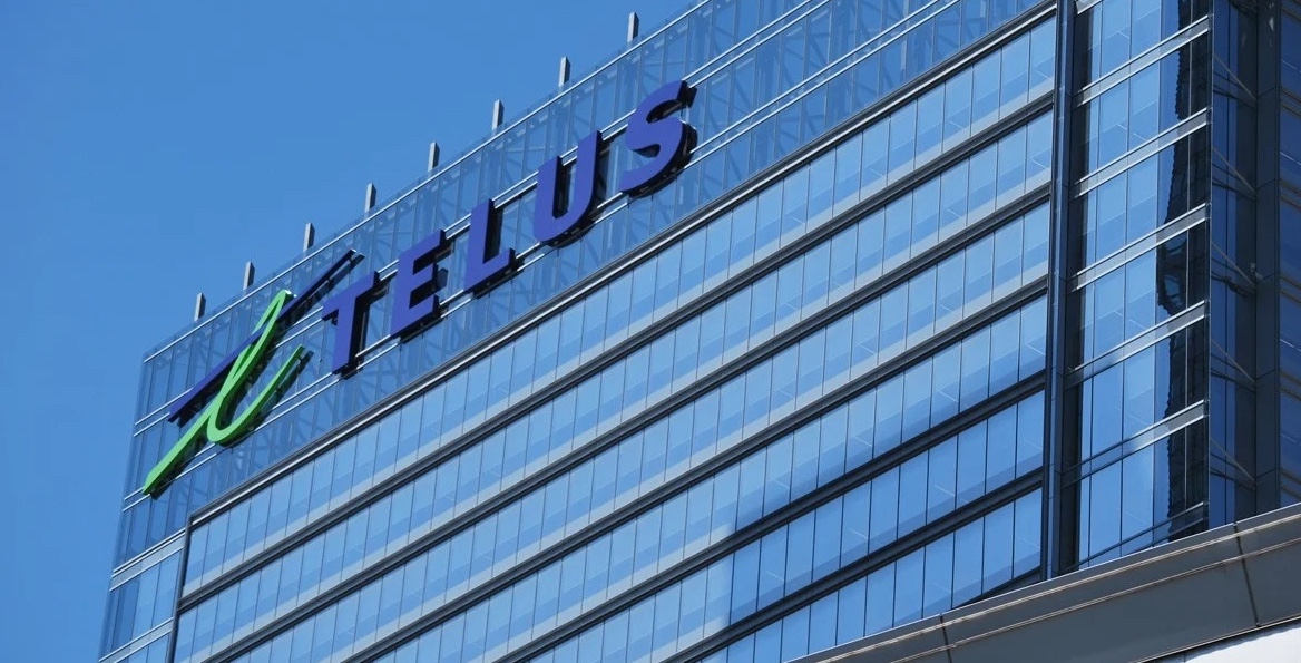 TELUS Partners With Samsung To Build Canada’s First 5G Virtualized RAN ...
