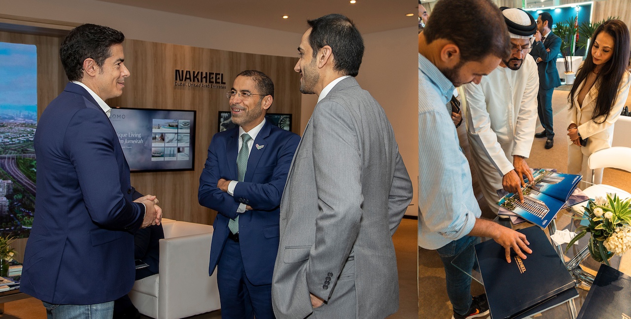 Inaugural UAE Property Forum in Brazil Concludes Successfully