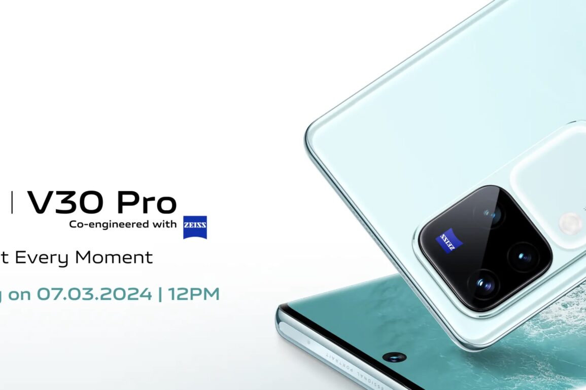 Vivo V30 Pro – Full phone specifications