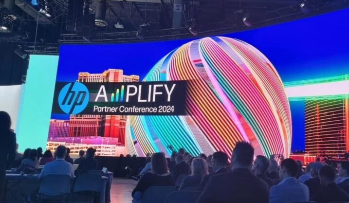 HP Introduces Breakthrough Innovation for Partners at Amplify Partner ...
