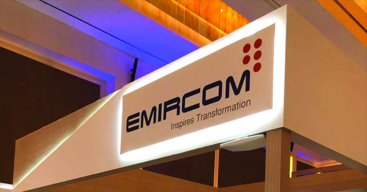 Emircom Announces Launch of State-of-the-Art Security Operating Center ...