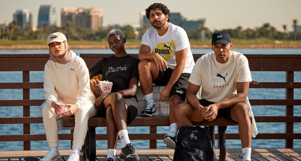 PUMA Middle East Achieves Prestigious ‘Universal Fair Pay ...