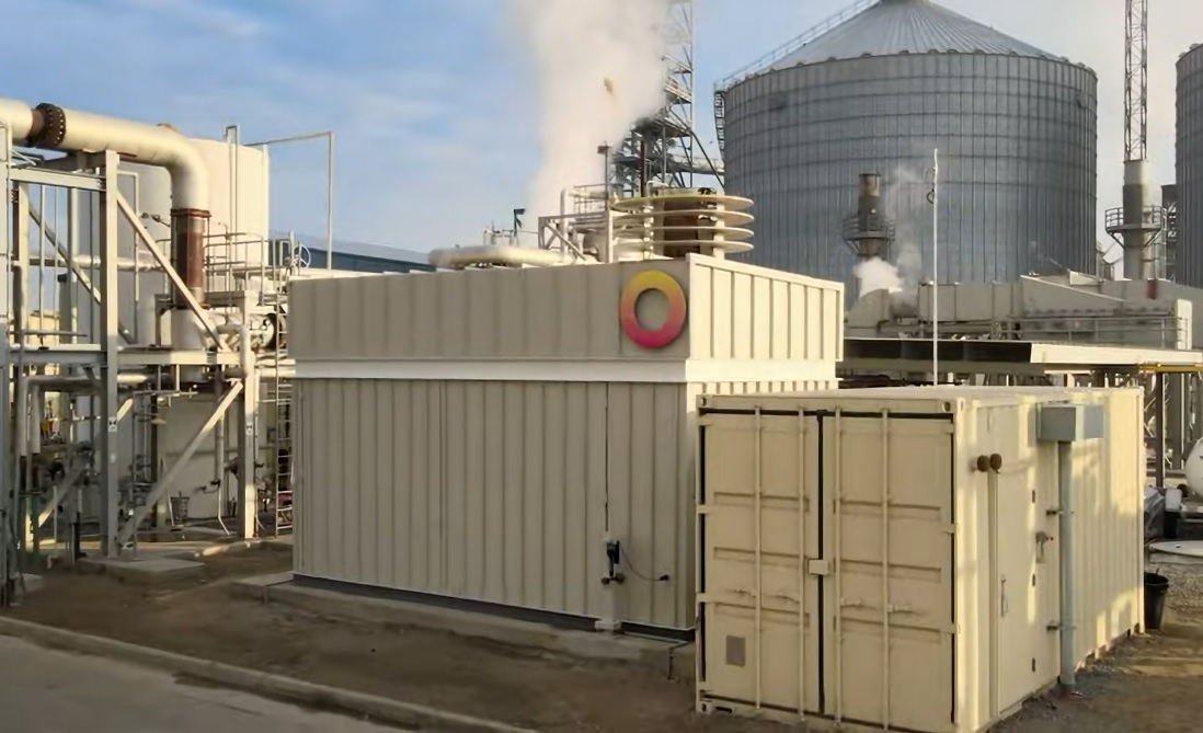 Rondo Energy’s Superhot Brick Batteries Set to Revolutionize Europe’s ...