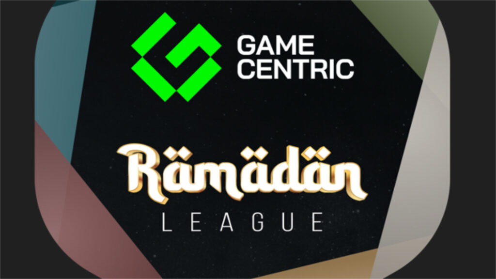 This Ramadan, the adventure unfolds indoors with GameCentric Ramadan ...