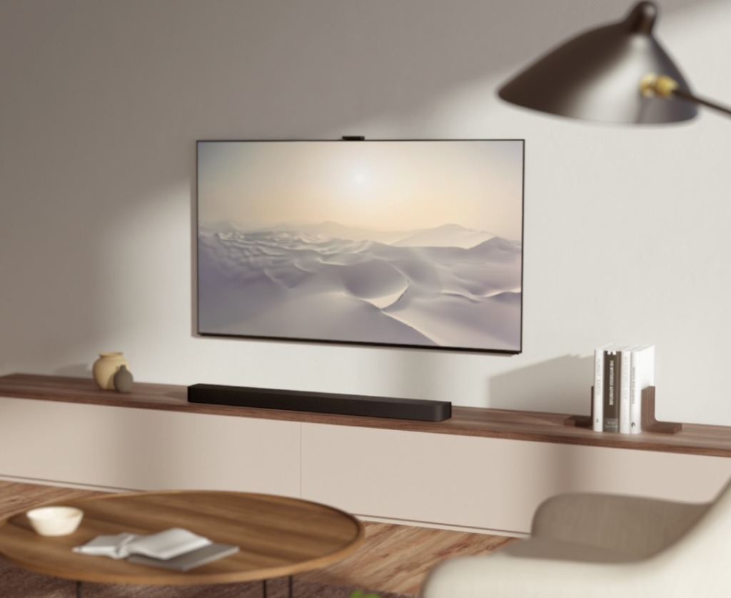 Cinema is coming home: Sony introduces brand-new range of BRAVIA Theatre home audio products
