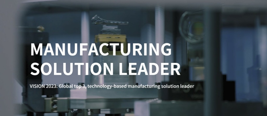 DN Solutions, a Global Leader in Machine Tools, Joins MacTech KSA 2024 ...