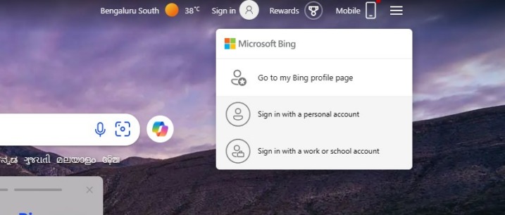 How to generate AI Artwork for free using Microsoft Copilot