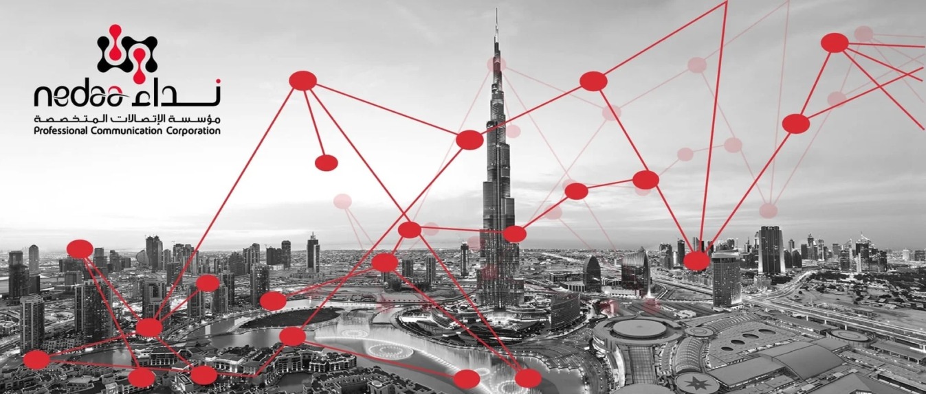 Nedaa Primed For Critical Communications World 2024: Host Operator ...