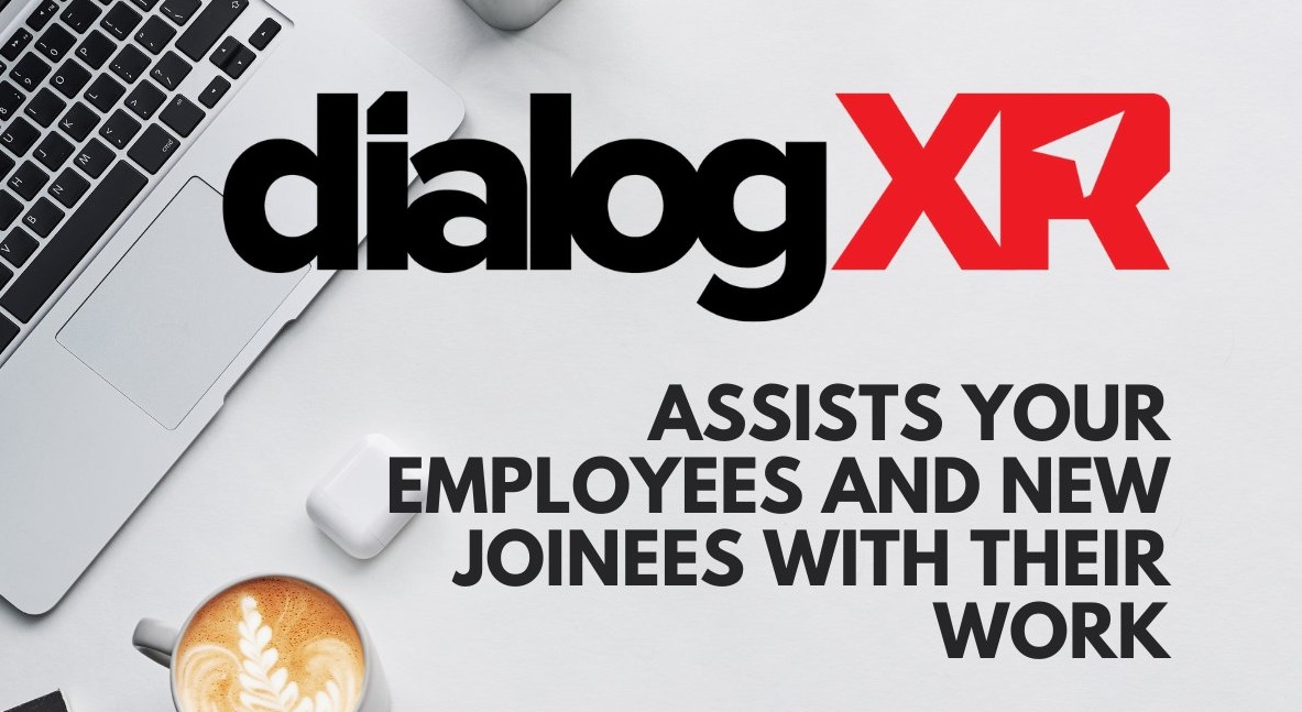 Al Hathboor Bikal.ai And Lenovo Unveil DialogXR: The Region's First ... Al Hathboor Bikal.ai And Lenovo Unveil DialogXR: The Region's First ...