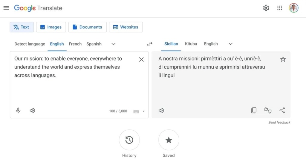 Google Translate’s AI-Powered Language Explosion