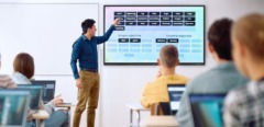 InfoComm 2024: PPDS brings smarter and more enriching teaching and learning experiences to ...