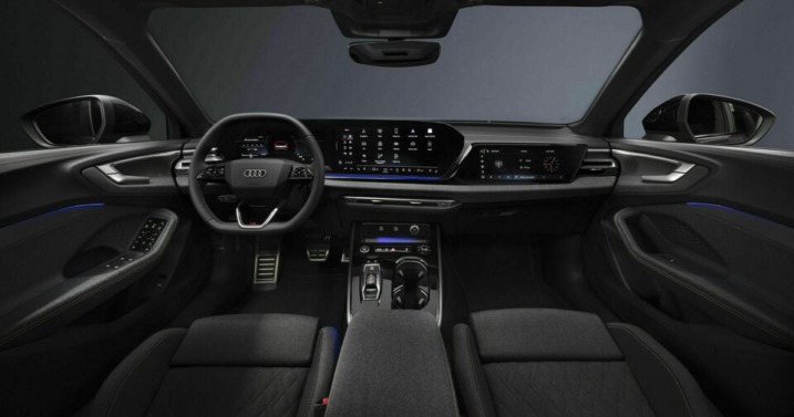 The new Audi A5 models: modern sportiness meets premium proportions