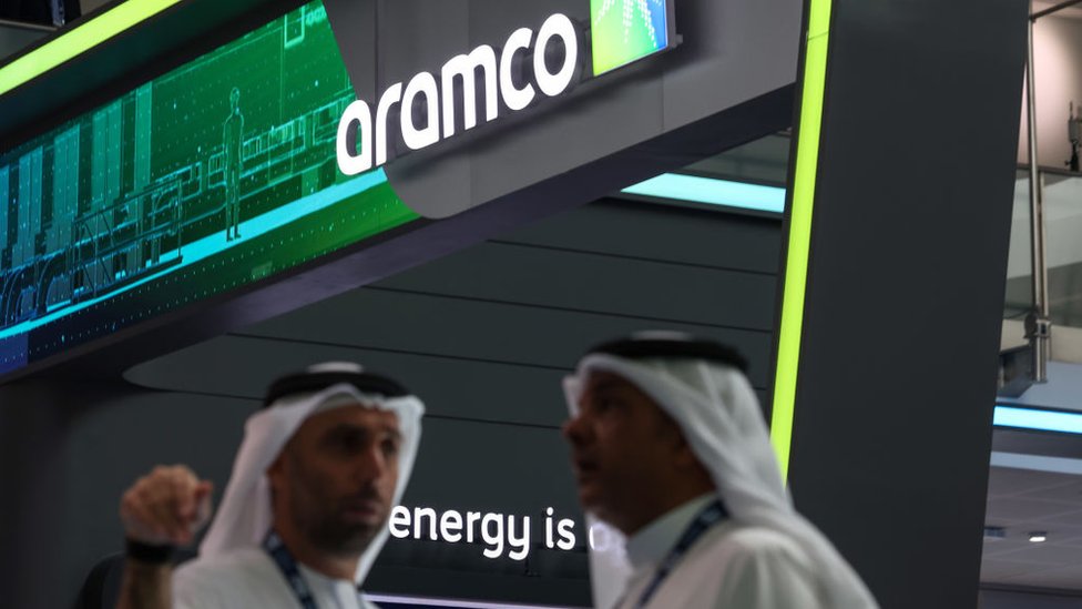Aramco Digital and World Wide Technology Announce Strategic Partnership ...