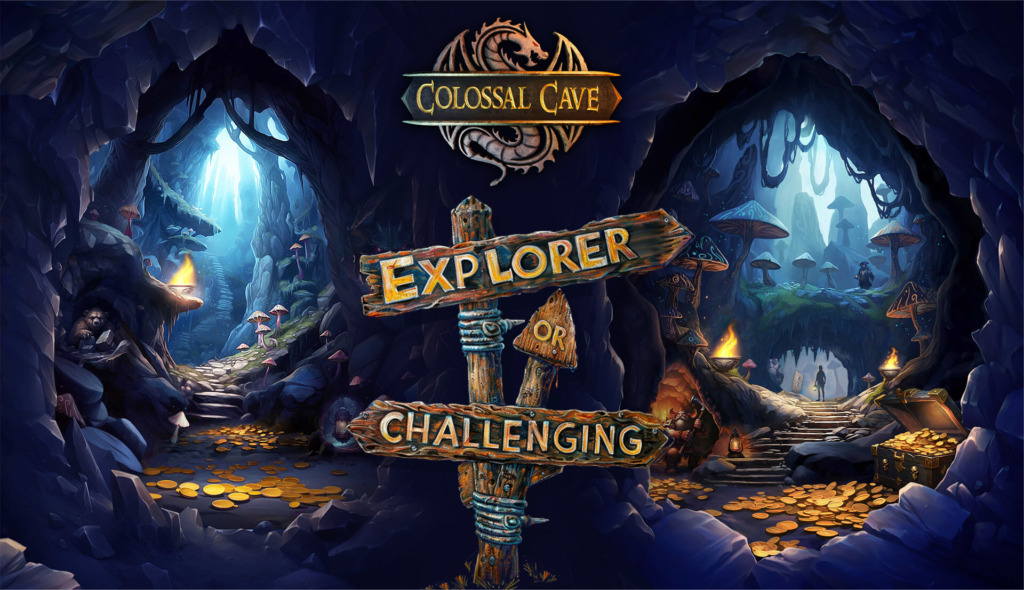 Designing Legend Roberta Williams Reimagines the First Adventure, Colossal Cave, for Meta Quest 3