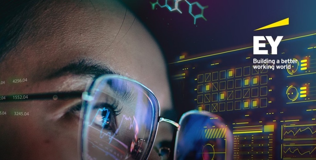 New EY research finds AI investment is surging, with senior leaders ...