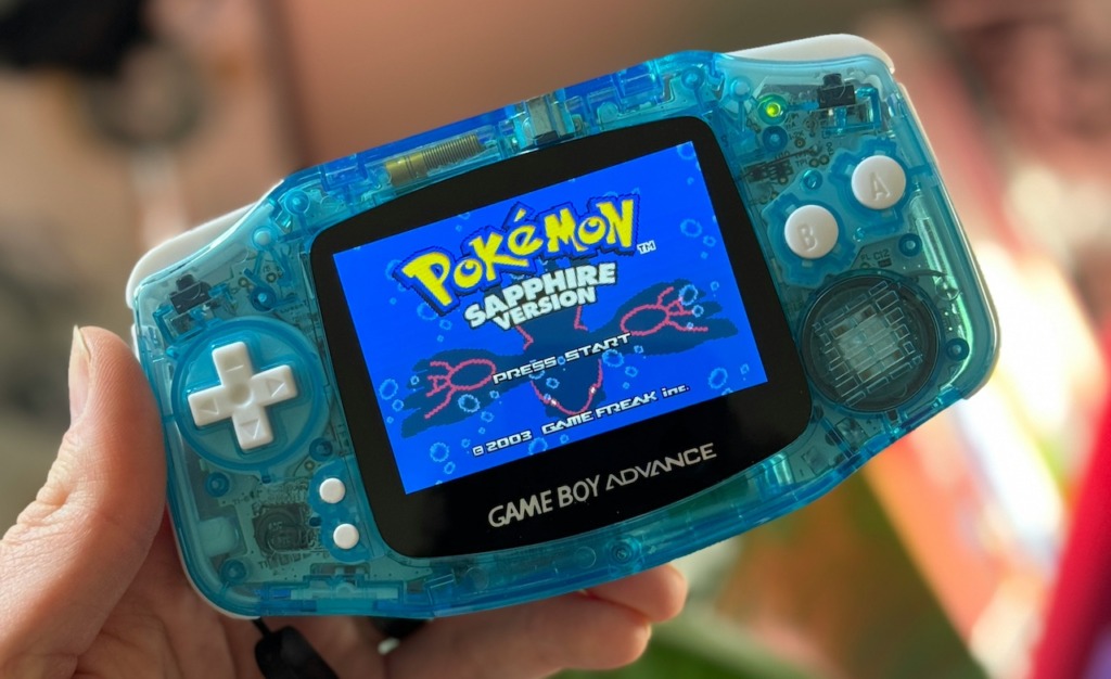 How To Play GameBoy Advance Games On Your Computer