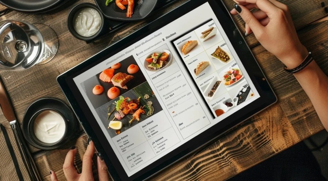 LINK! integrates innovative food tech platforms and POS solutions to ...