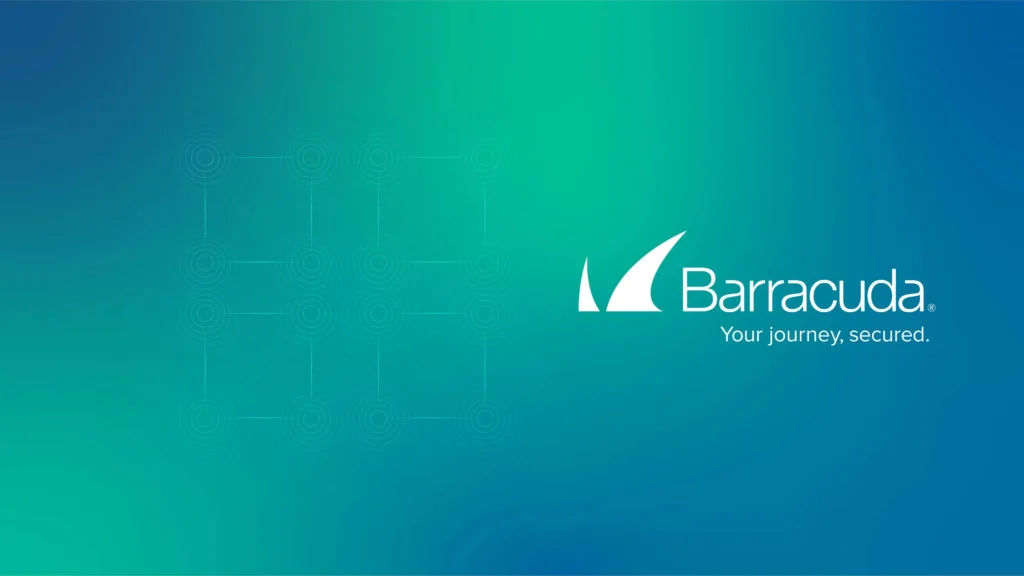 Barracuda signs Strategic Collaboration Agreement with AWS to expand ...