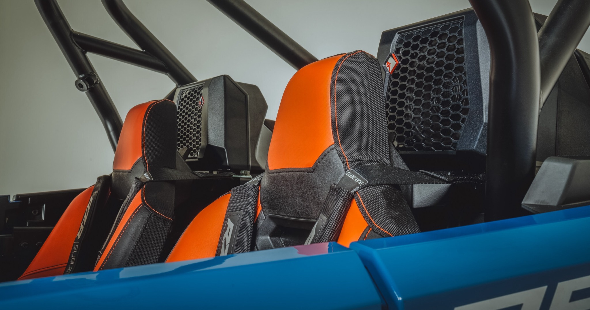 2025 Polaris RZR Pro R / Pro S / Pro XP Ultimate Now Equipped with ...