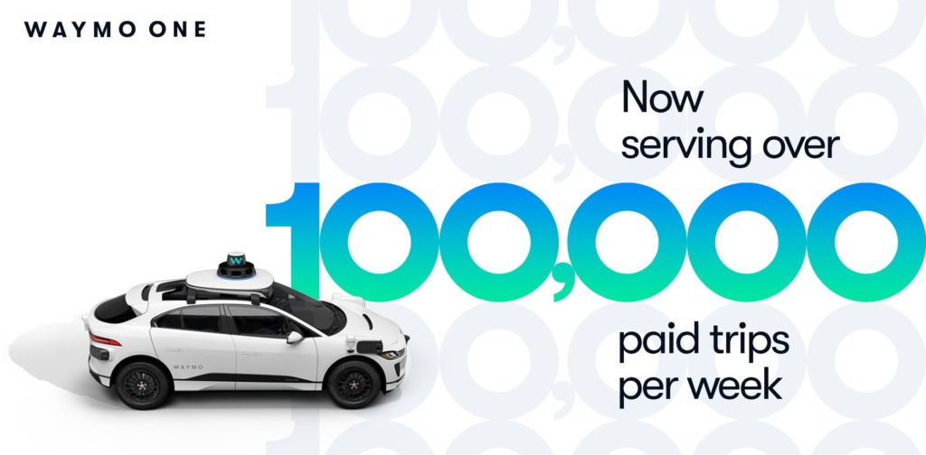 Waymo Unveils Next-Gen, More Affordable Robotaxi with Advanced Technology